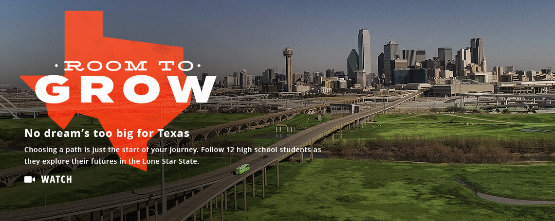 Roadtrip Nation | Career Exploration Connected to Your Interests ...