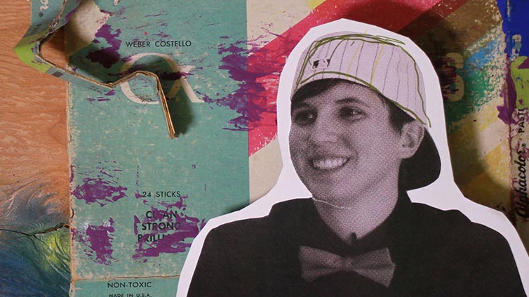 Addison Tweedy - Roadtrip Nation