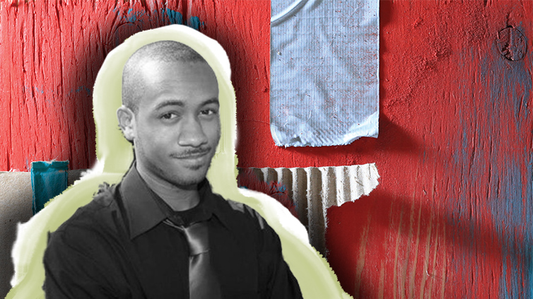 Devonte Cunningham - Roadtrip Nation