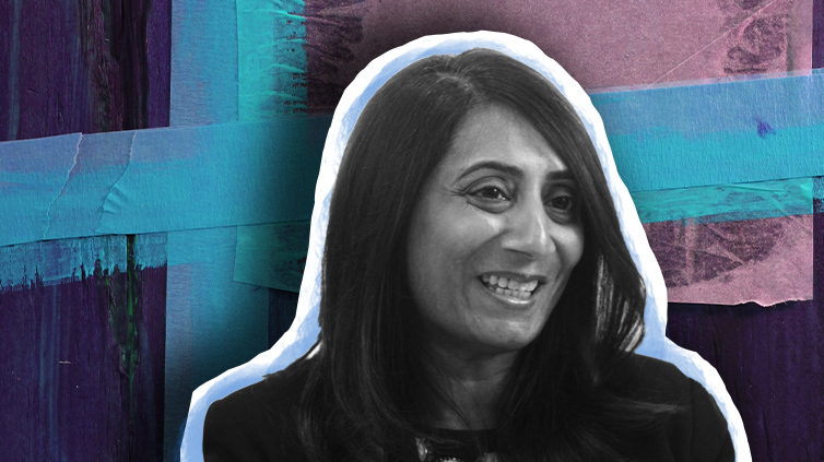 Dipti Gulati - Roadtrip Nation