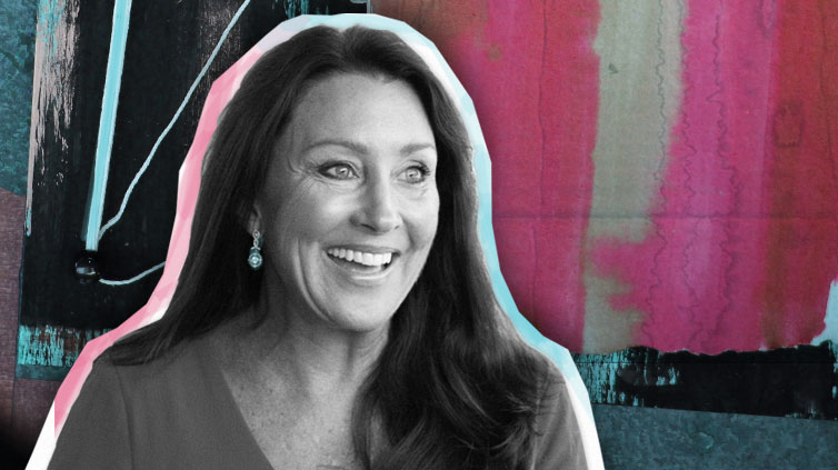 Liz Edlich - Roadtrip Nation