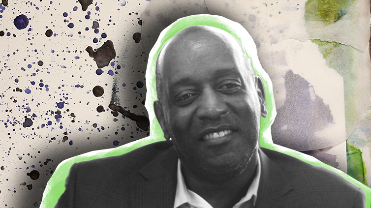 Malcomb Coley - Roadtrip Nation