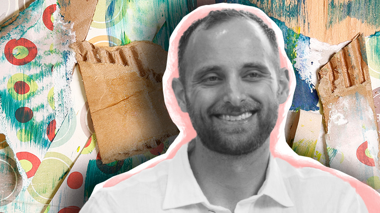 Robert Eyler - Roadtrip Nation