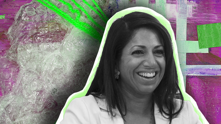 Seema Pajula - Roadtrip Nation