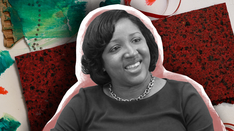 Wendy Lewis - Roadtrip Nation