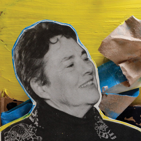 Julie Jensen | Roadtrip Nation